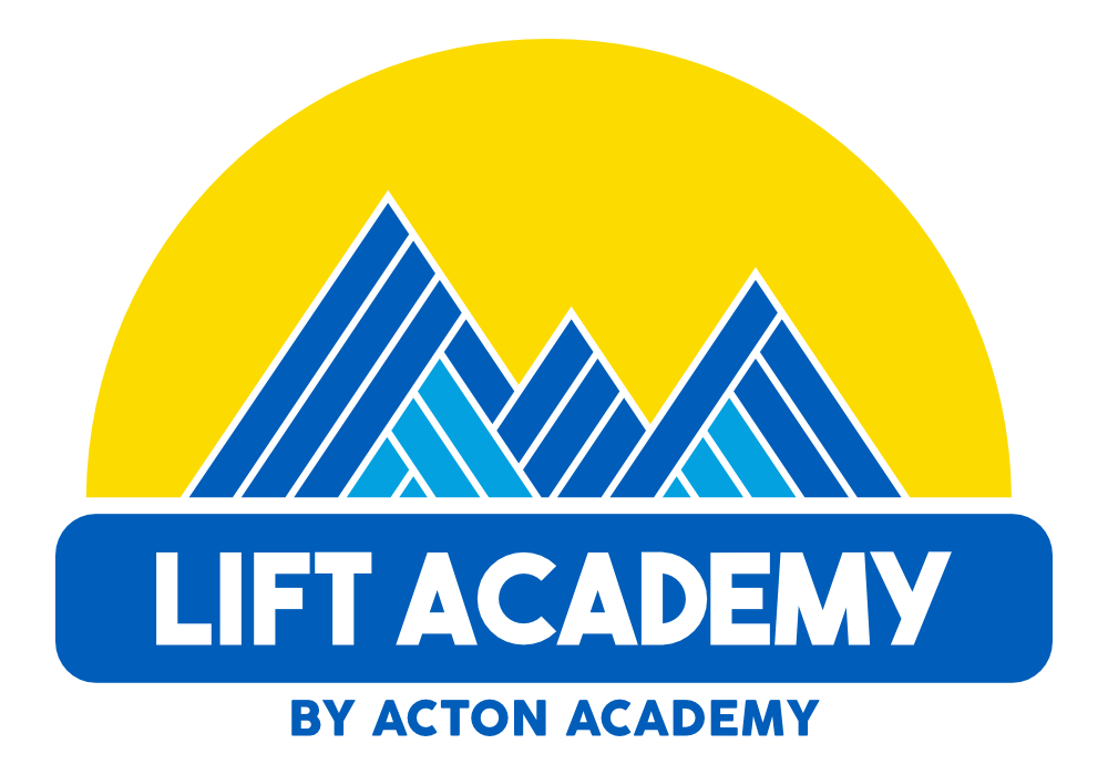 Lift Academy – By Acton